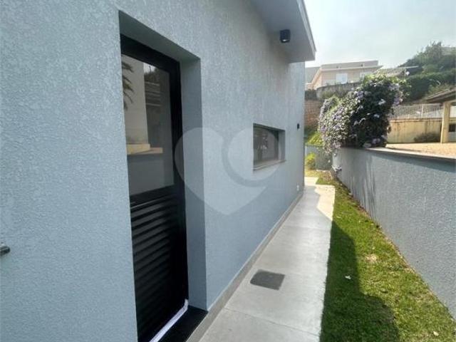 Condomínio com 4 quartos à venda em Bairro Campos De Santo Antônio SP