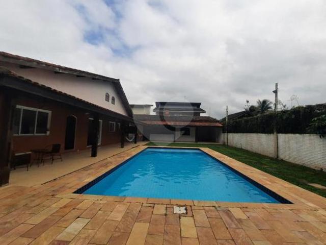 Condomínio com 4 quartos à venda em Balneario praia do perequê SP