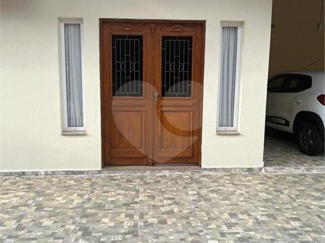Condomínio com 4 quartos à venda em Barreiro SP