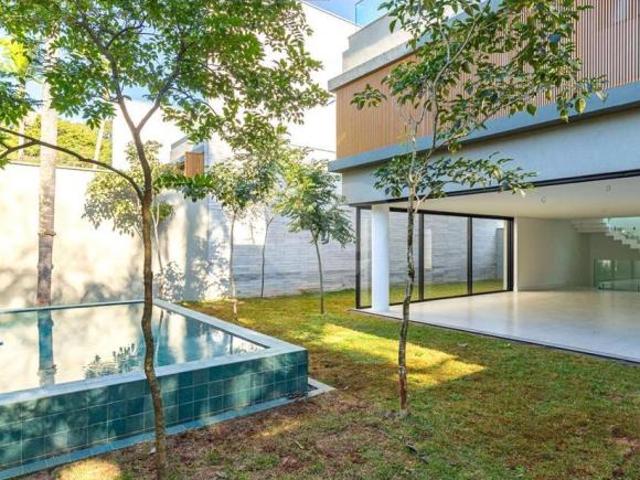 Condomínio com 4 quartos à venda em Brooklin Paulista SP