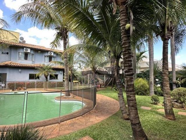 Condomínio com 4 quartos à venda em Campestre SP