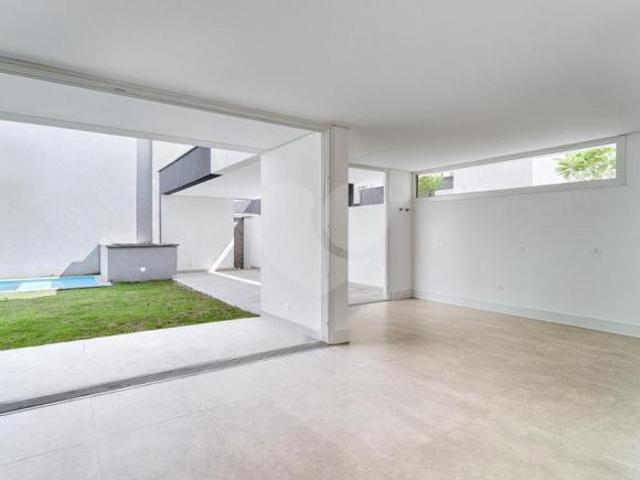 Casa com 4 quartos à venda em Campo belo SP