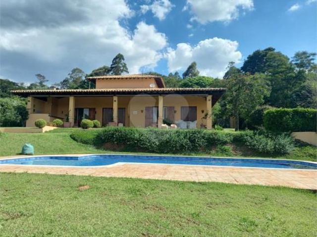 Condomínio com 4 quartos à venda em Caixa d´água SP