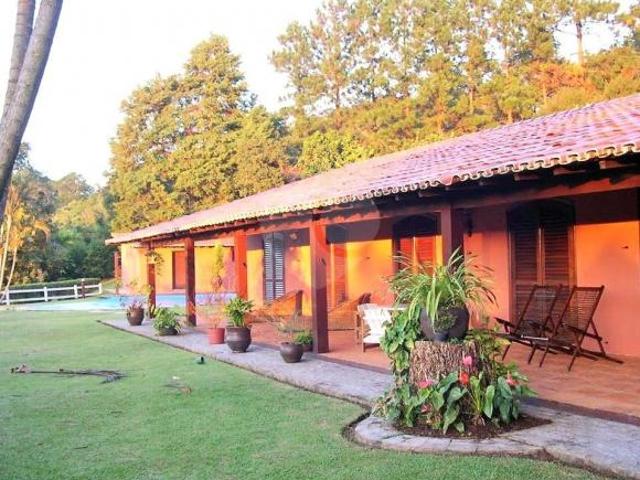 Condomínio com 4 quartos à venda em Caixa d´água SP