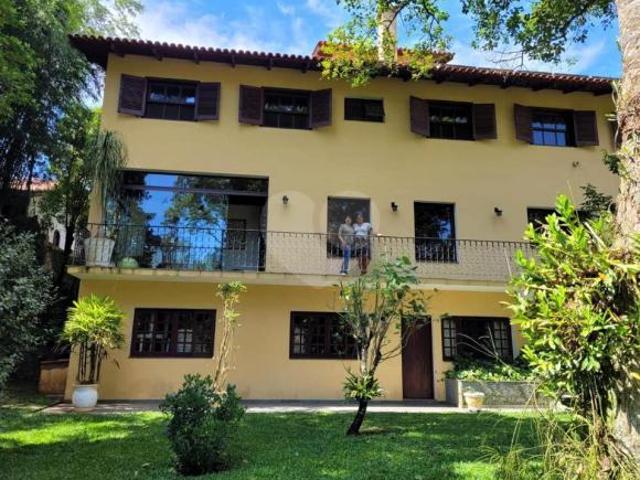Condomínio com 4 quartos à venda em Caraguatá SP