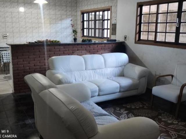 Condomínio com 4 quartos à venda em Caraguatá SP