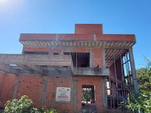 Condomínio com 4 quartos à venda em Caraguatá SP