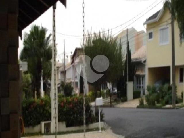 Condomínio com 4 quartos à venda em Chácara areal SP
