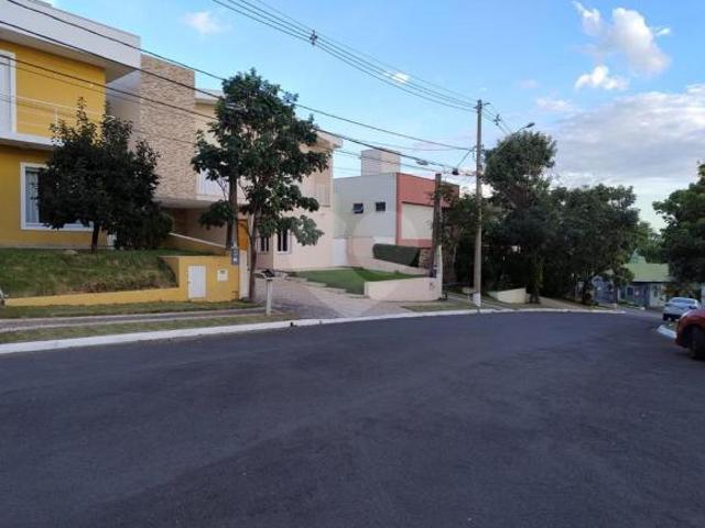 Condomínio com 4 quartos à venda em Chácara das nações SP