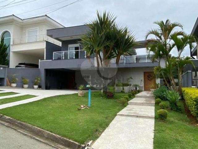 Condomínio com 4 quartos à venda em Chácara roselândia SP
