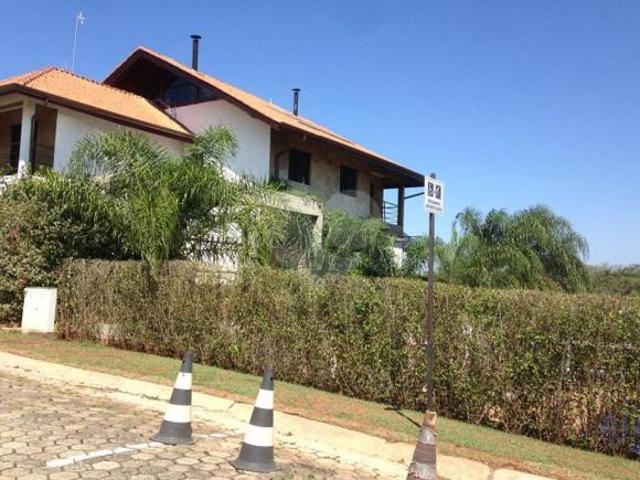 Condomínio com 4 quartos à venda em Chácara Santa Margarida SP