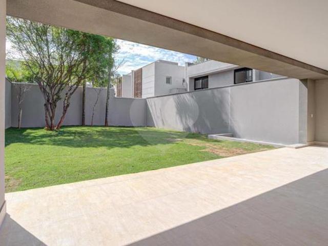 Casa com 4 quartos à venda em Chácara santo antônio zona sul SP