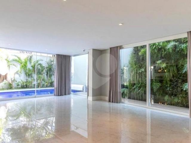 Casa com 4 quartos à venda em Chácara santo antônio zona sul SP