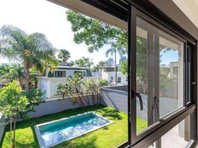 Condomínio com 4 quartos à venda em Chácara Santo Antônio zona Sul SP