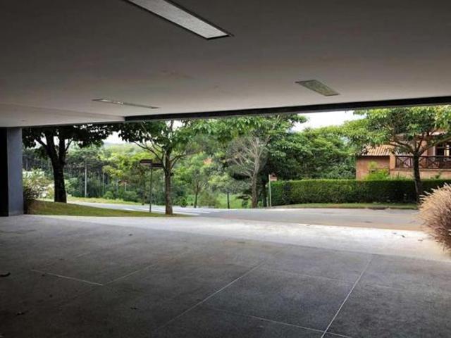 Condomínio com 4 quartos à venda em Chácaras São Carlos SP