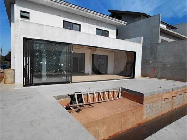 Condomínio com 4 quartos à venda em Chácaras silvania SP