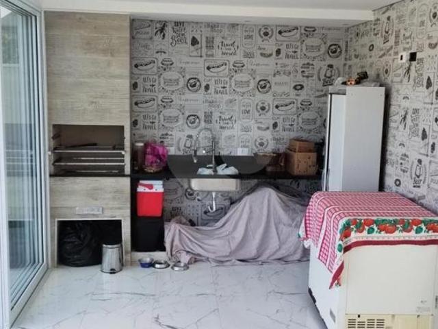 Condomínio com 4 quartos à venda em Condomínio Residencial Reserva De Atibaia SP