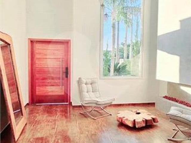Condomínio com 4 quartos à venda em Condomínio Residencial Reserva Ecológica Atibaia SP