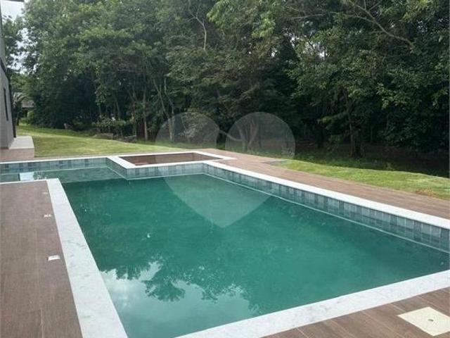 Condomínio com 4 quartos à venda em Condomínio residencial reserva ecológica atibaia SP