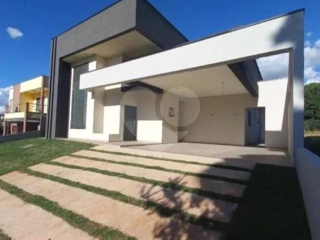 Condomínio com 4 quartos à venda em Condomínio Residencial Shamballa Iii SP