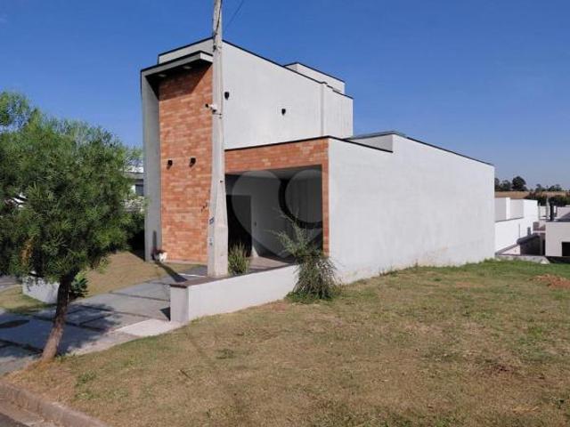 Condomínio com 4 quartos à venda em Colinas de indaiatuba SP