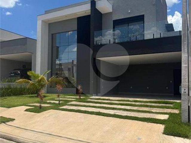 Condomínio com 4 quartos à venda em Colinas de indaiatuba SP