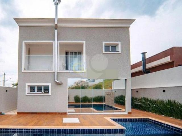 Condomínio com 4 quartos à venda em Colinas de parnaíba i SP