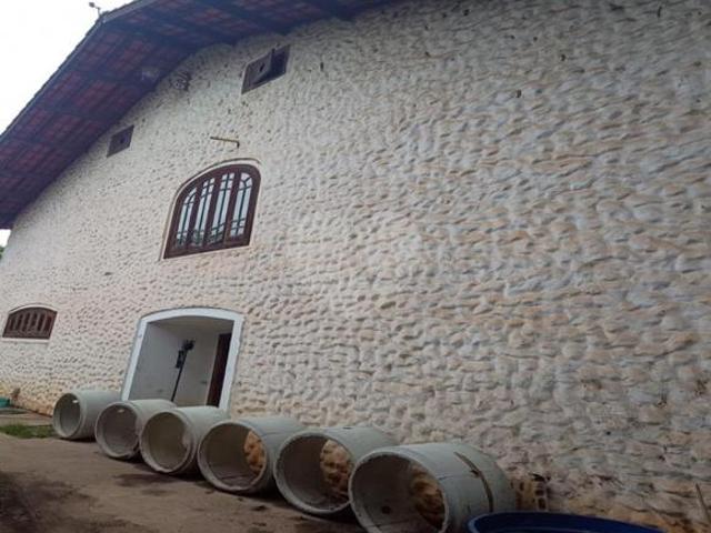 Condomínio com 4 quartos à venda em Cumbari SP