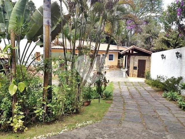 Condomínio com 4 quartos à venda em Cumbari SP