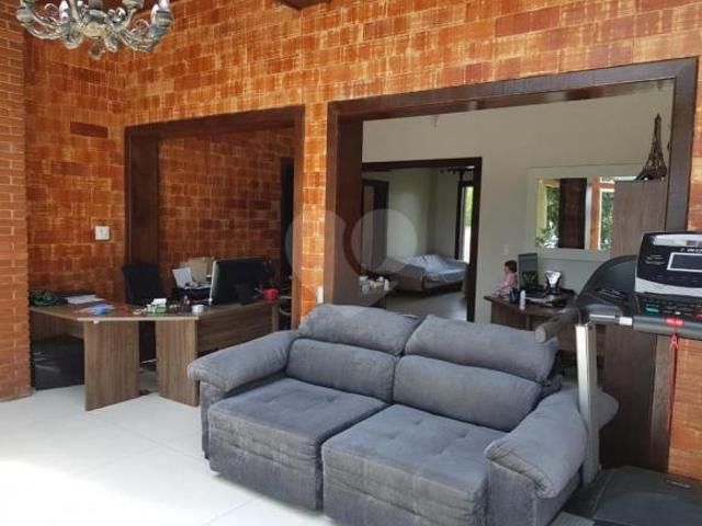 Condomínio com 4 quartos à venda em Dos finco SP