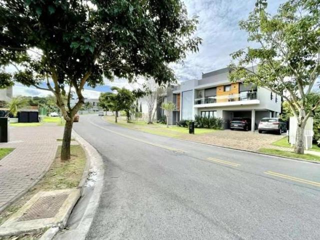 Condomínio com 4 quartos à venda em Granja viana SP