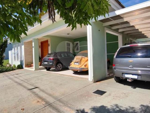 Condomínio com 4 quartos à venda em Itaim Mirim SP