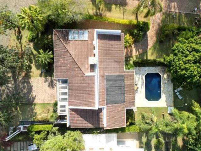 Condomínio com 4 quartos à venda em Jacaré SP