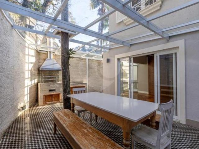 Condomínio com 4 quartos à venda em Jardim cordeiro SP