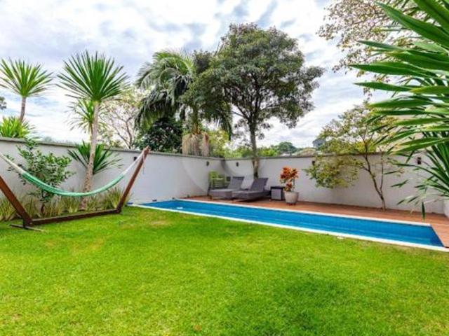 Condomínio com 4 quartos à venda em Jardim cordeiro SP