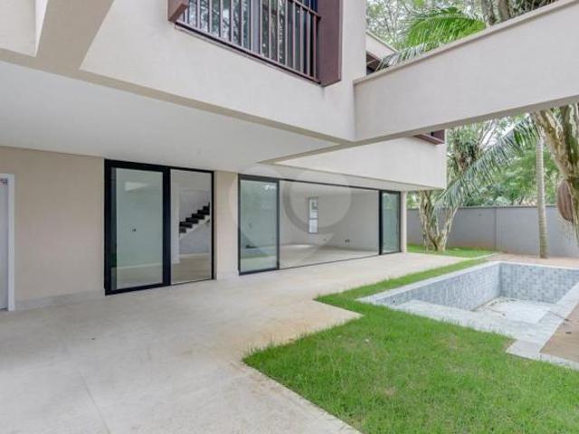 Casa com 4 quartos à venda em Jardim cordeiro SP