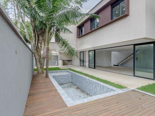 Casa com 4 quartos à venda em Jardim cordeiro SP