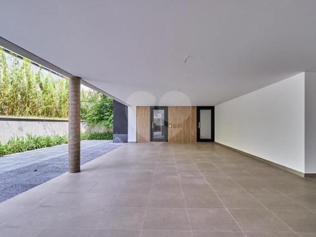 Casa em condomínio 4 suítes no Alto da Boa Vista SP