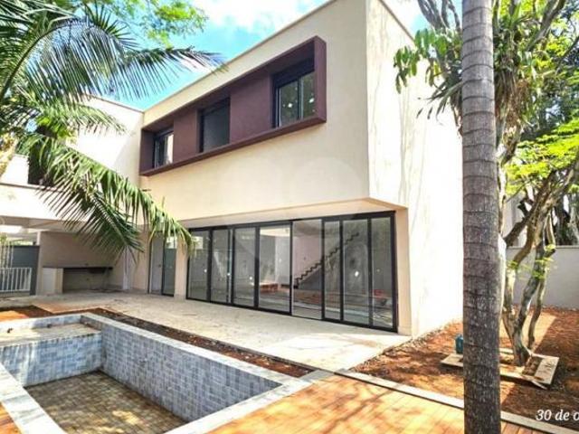 Casa com 4 quartos à venda em Jardim cordeiro SP