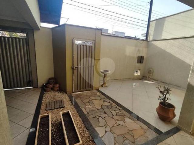Condomínio com 4 quartos à venda em Jardim caxambu SP