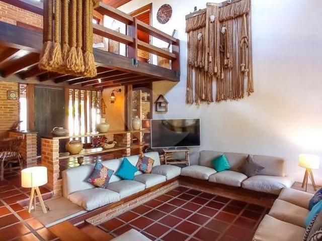 Condomínio com 4 quartos à venda em Jardim acapulco SP