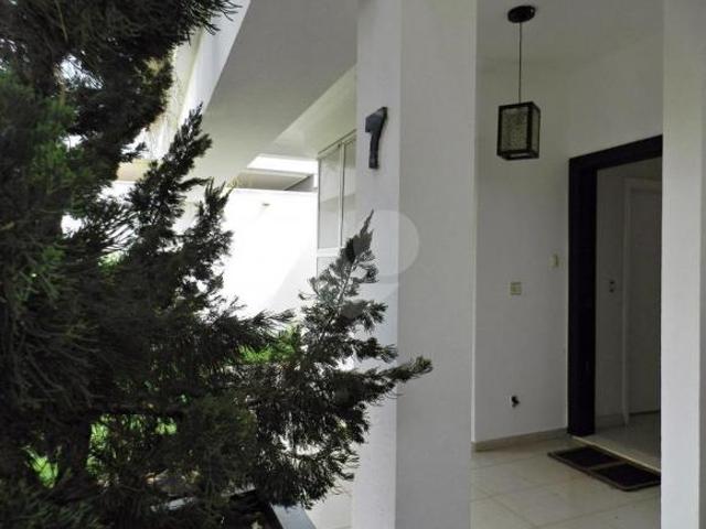 Condomínio com 4 quartos à venda em Jardim Botânico SP