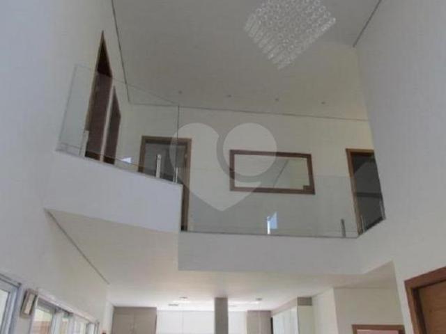 Condomínio com 4 quartos à venda em Jardim Golden Park Residence SP