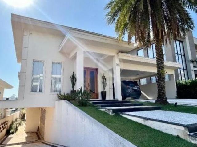 Condomínio com 4 quartos à venda em Jardim do golf i SP