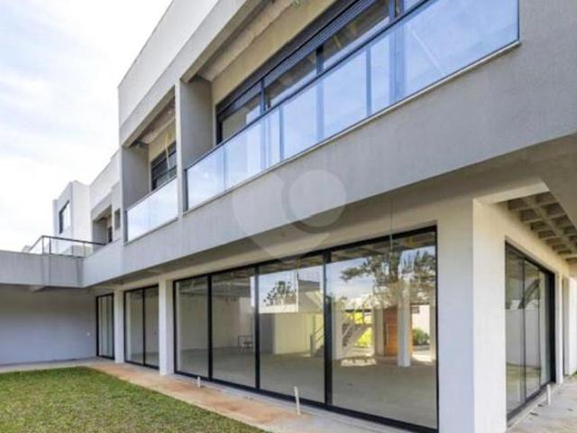 Condomínio com 4 quartos à venda em Jardim dos estados SP