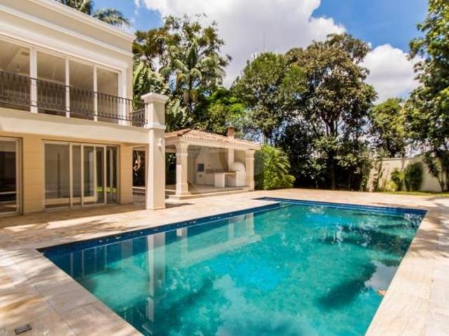 Condomínio com 4 quartos à venda em Jardim Dos Estados SP