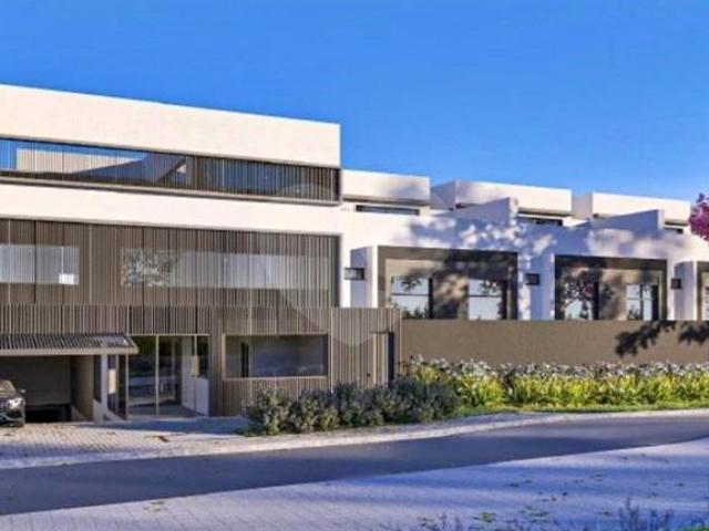 Condomínio com 4 quartos à venda em Jardim Dos Estados SP