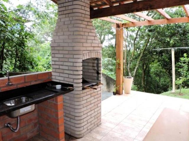 Condomínio com 4 quartos à venda em Jardim Indaiá SP