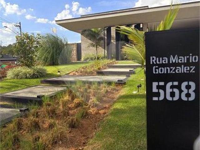 Condomínio com 4 quartos à venda em Jardim indaiatuba golf SP