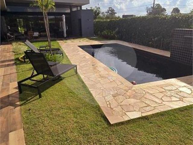 Condomínio com 4 quartos à venda em Jardim indaiatuba golf SP